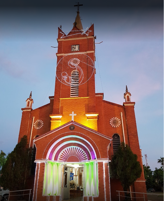 Atrativos Turísticos – Turismo Buritama